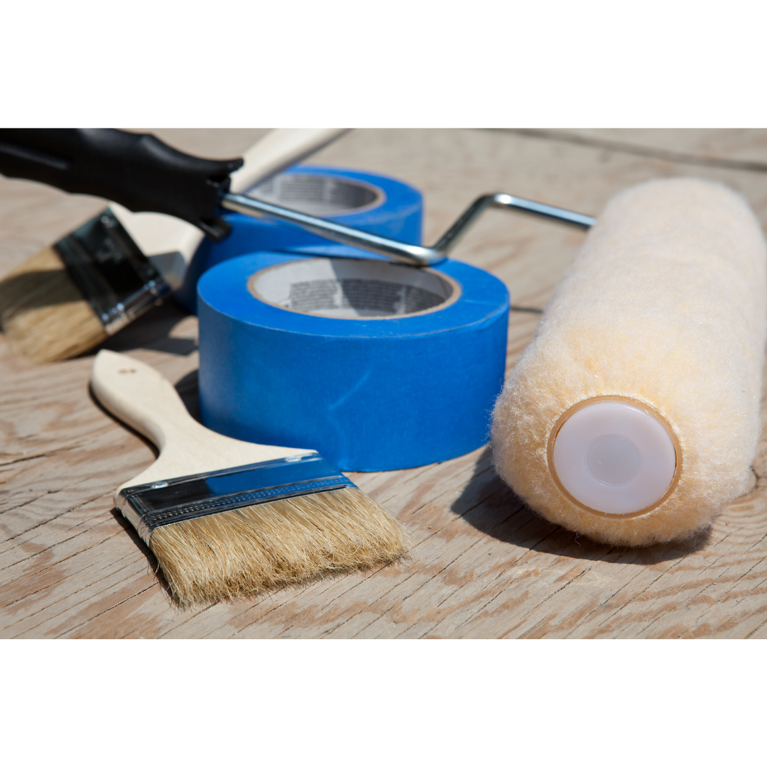 Professionelles Malerzubehör für perfekte Ergebnisse – Entdecken Sie unser Sortiment bei Xenial ...