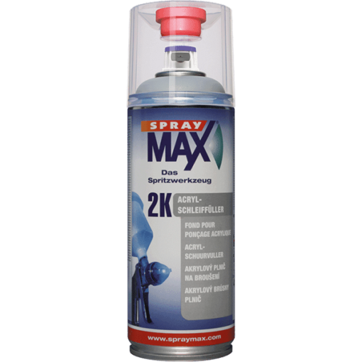Belton Sprühlack Spectral – Spraydose hochglanz (400ml)
